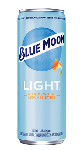 Blue Moon Light | Blue Moon