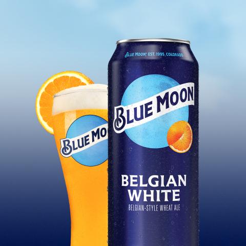 Home | Blue Moon